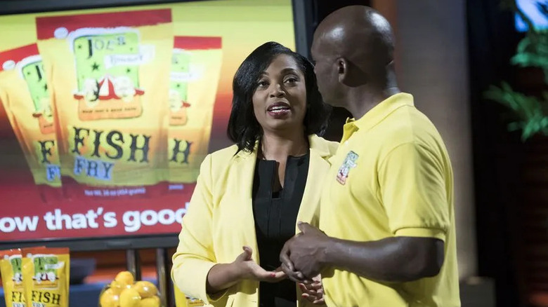Where Is Joe's Gourmet Fish Fry From Shark Tank Today?
