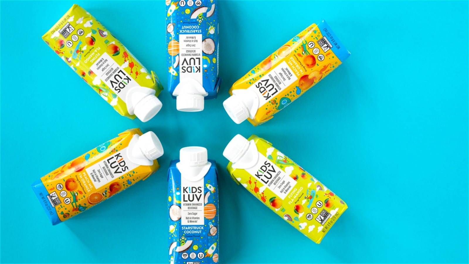 Where Is KidsLuv From Shark Tank Today?