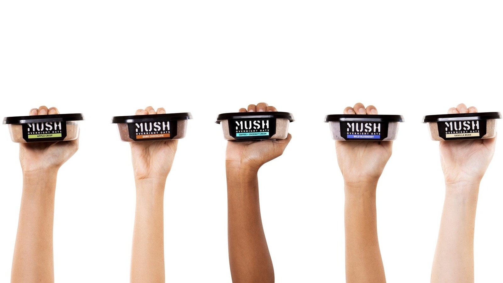 Where Is MUSH From Shark Tank Today?