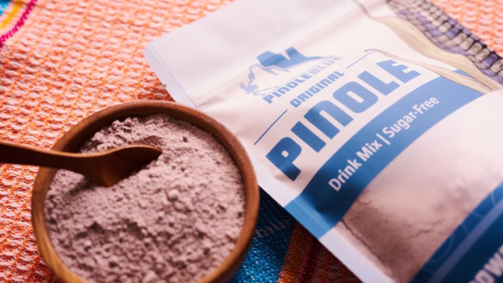 Where Is Pinole Blue From Shark Tank Today?