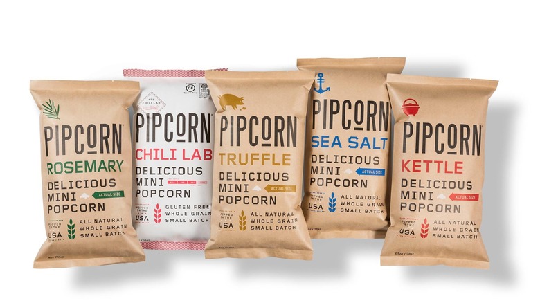 Where Is Pipcorn From Shark Tank Today?