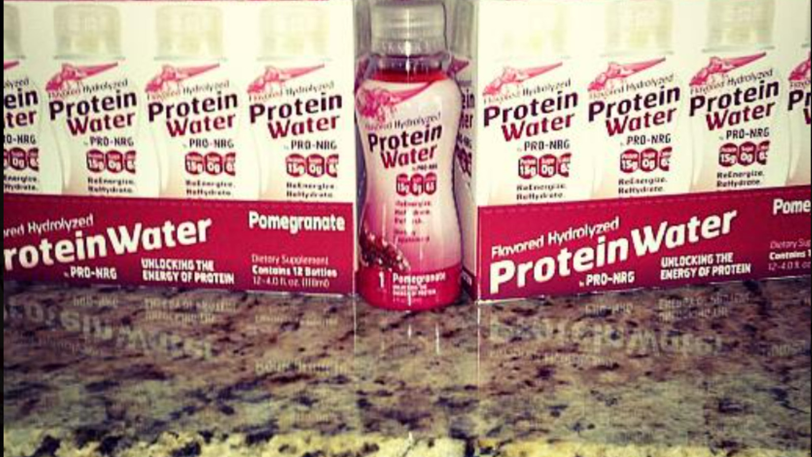 Where Is PRO-NRG From Shark Tank Today?