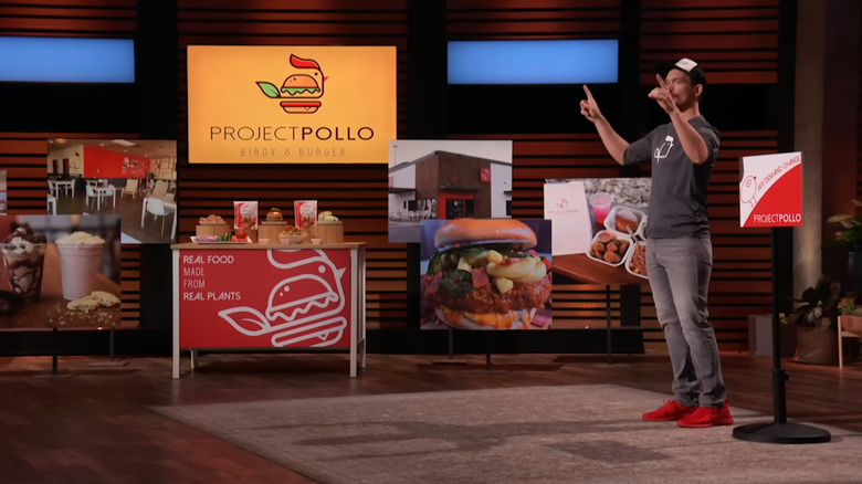 Where Is Project Pollo From Shark Tank Today?