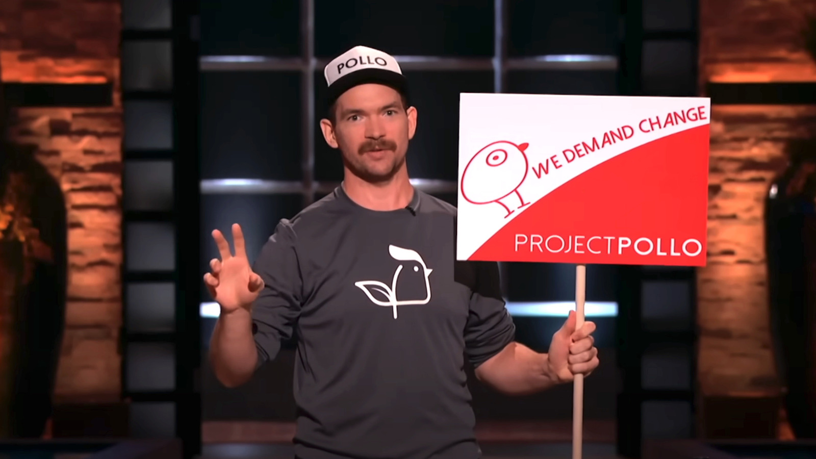 Where Is Project Pollo From Shark Tank Today?