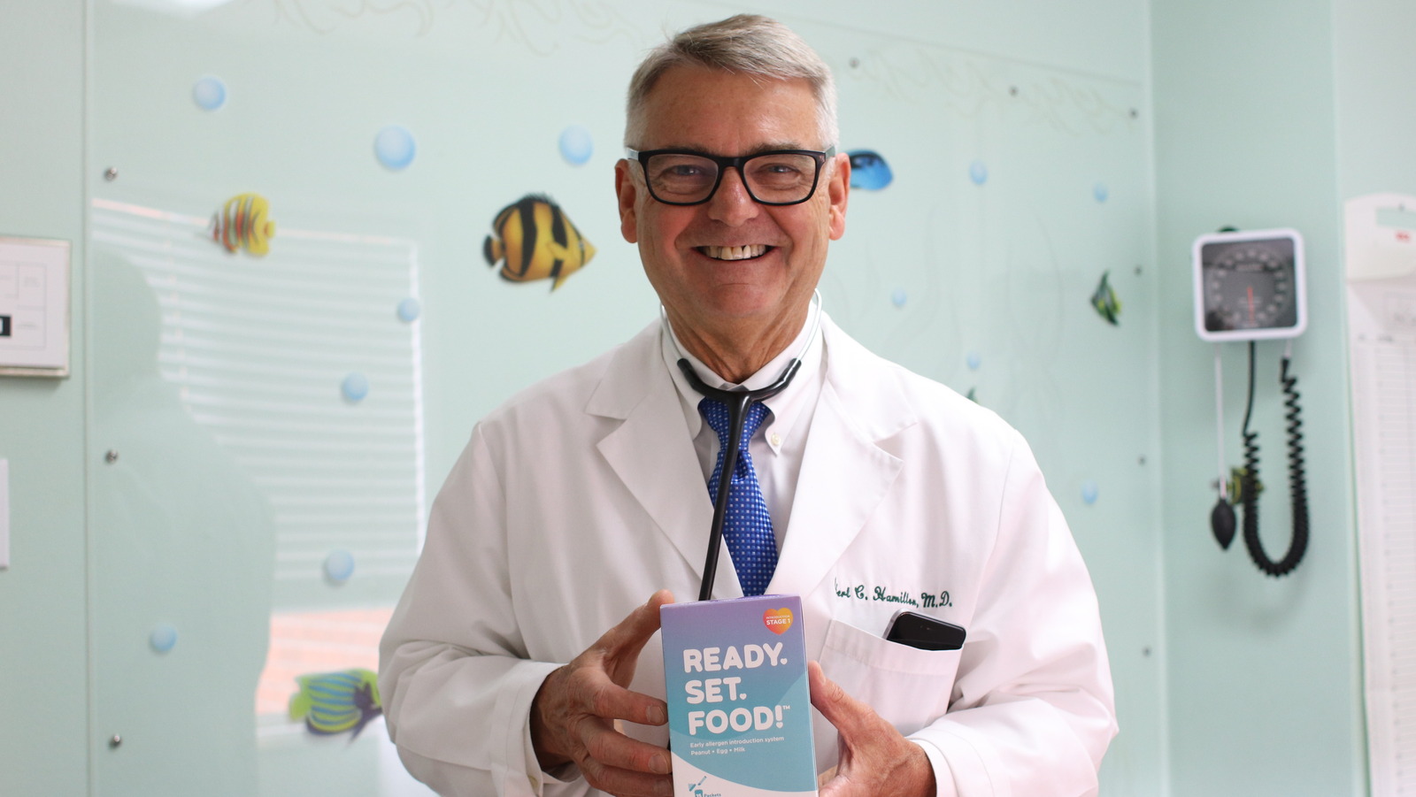 Where Is Ready, Set, Food! From Shark Tank Today?