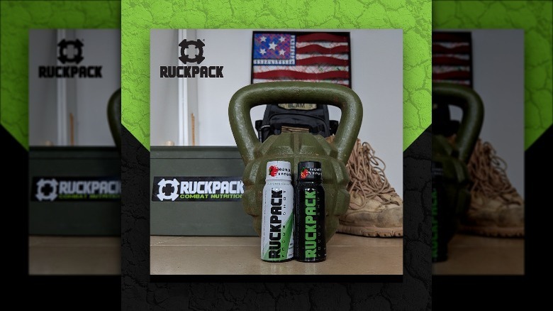 Where Is RuckPack From Shark Tank Today?