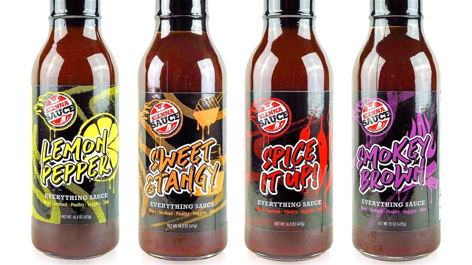 Where Is Sienna Sauce From Shark Tank Today?