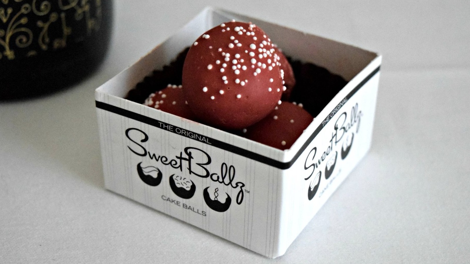 Where Is Sweet Ballz From Shark Tank Today?