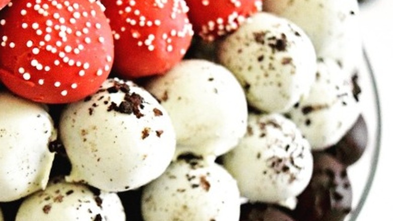 Where Is Sweet Ballz From Shark Tank Today?