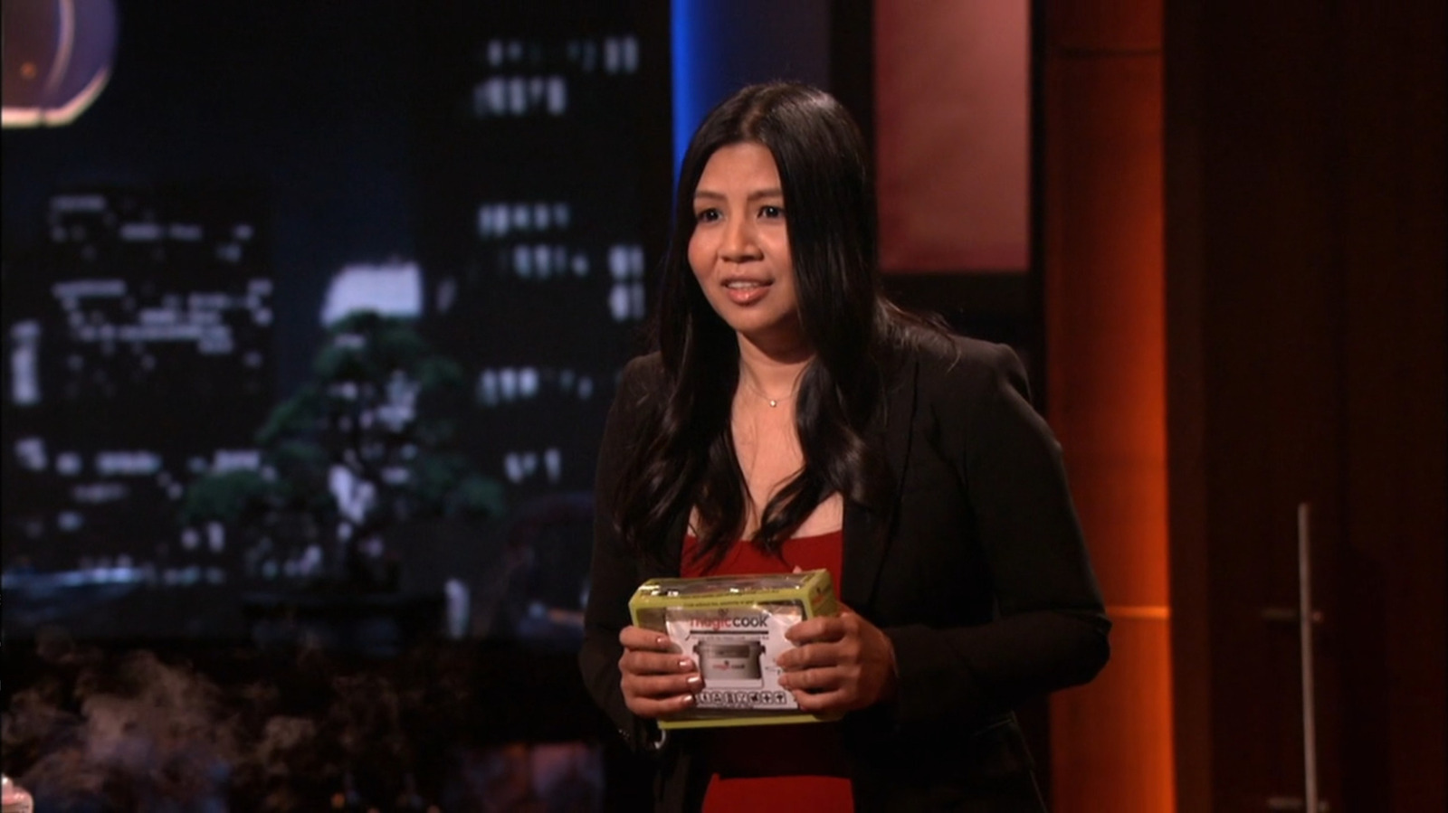 Where Is The Magic Cook From Shark Tank Today?