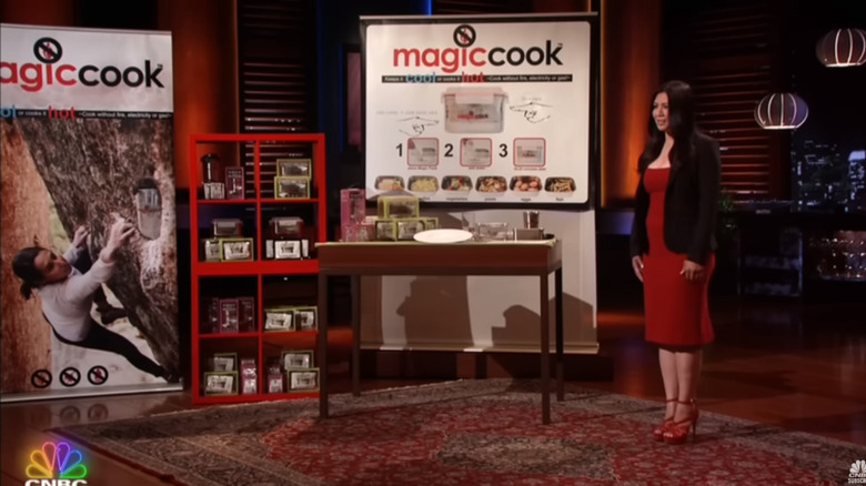 Where Is The Magic Cook From Shark Tank Today?