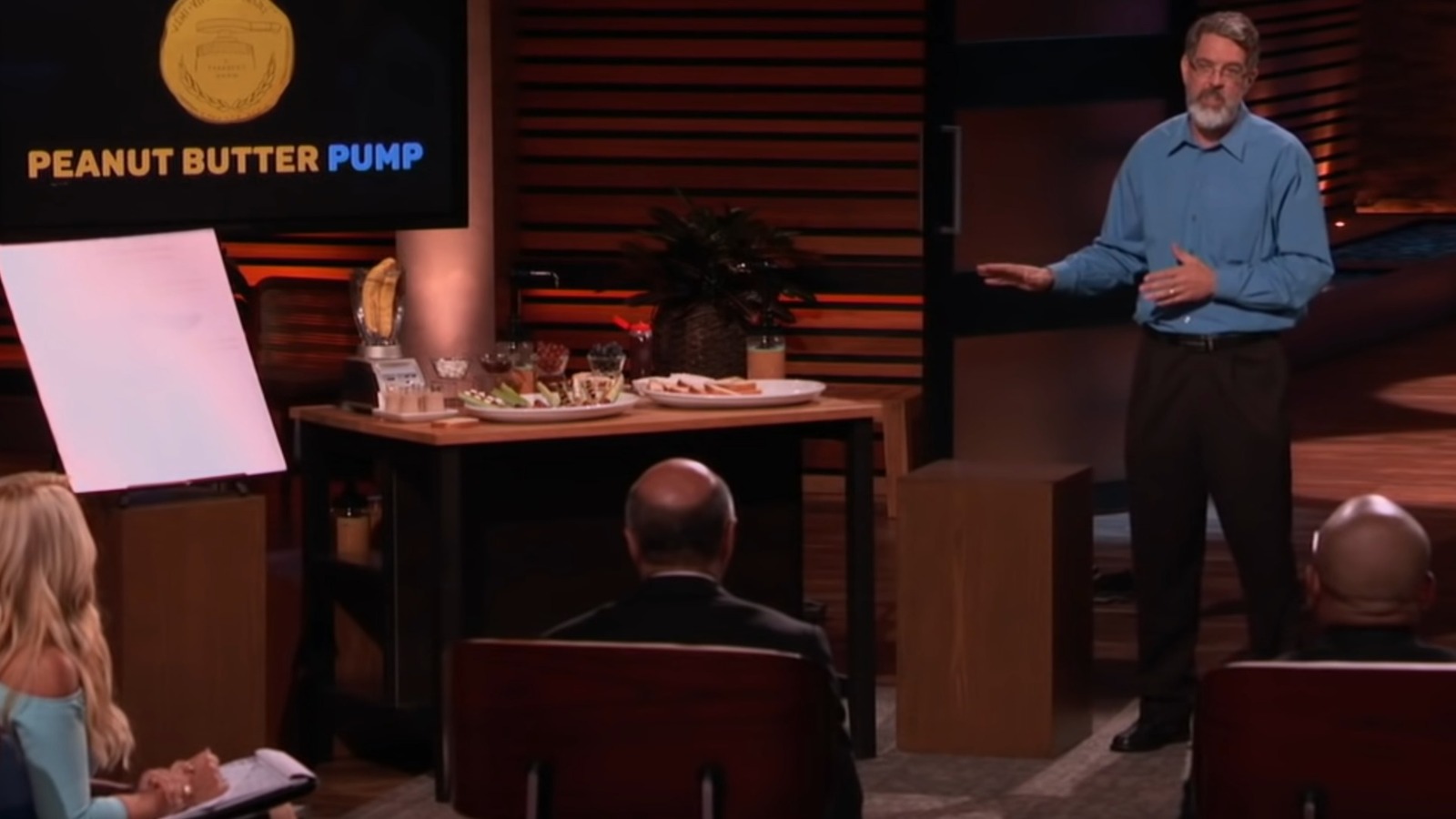 Where Is The Peanut Butter Pump From Shark Tank Today?