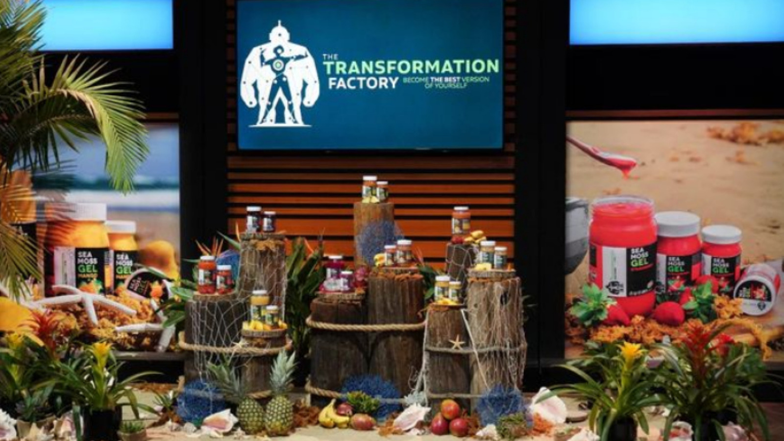 Where Is The Transformation Factory From Shark Tank Today?