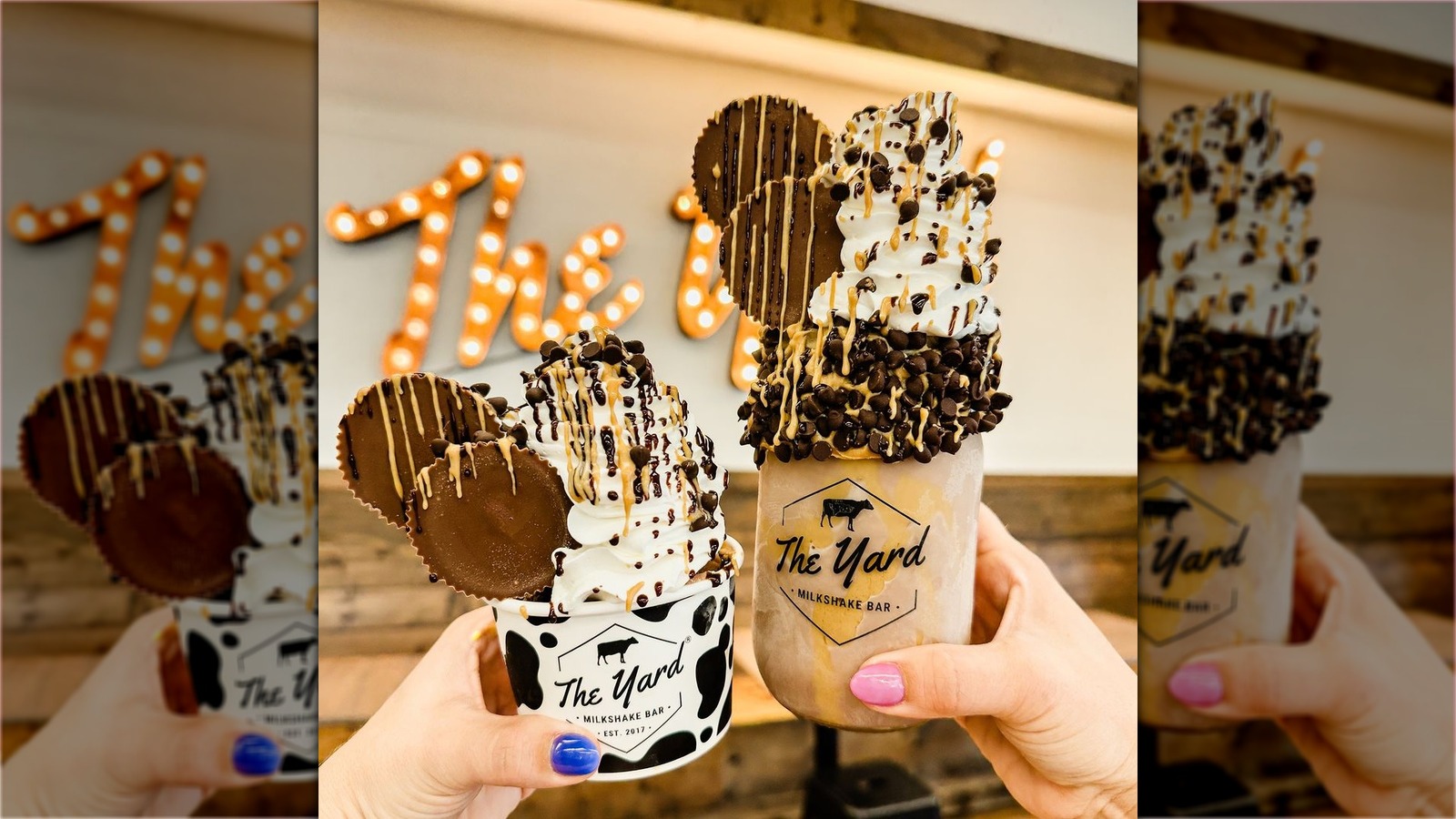 Where Is The Yard Milkshake Bar From Shark Tank Today?