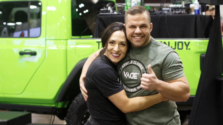 Where Is Vade Nutrition From Shark Tank Today?