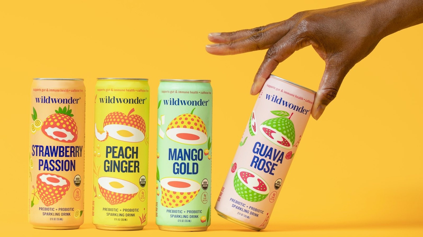Where Is Wildwonder From Shark Tank Today?