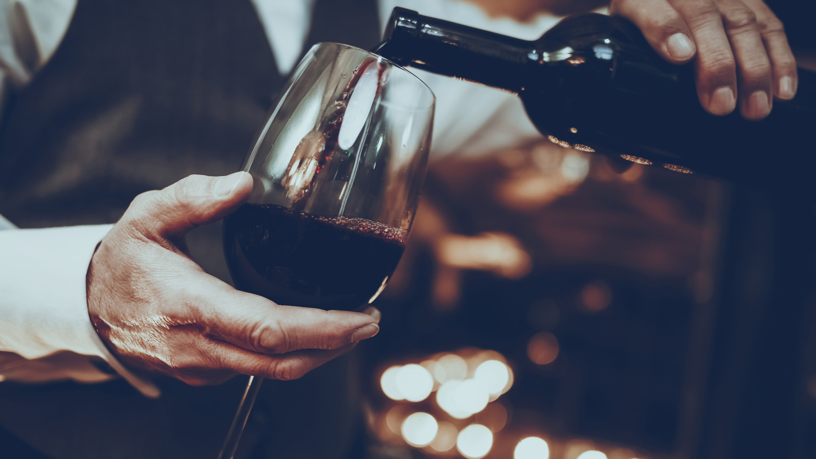 Where Is Wine Doctor From Shark Tank Today?