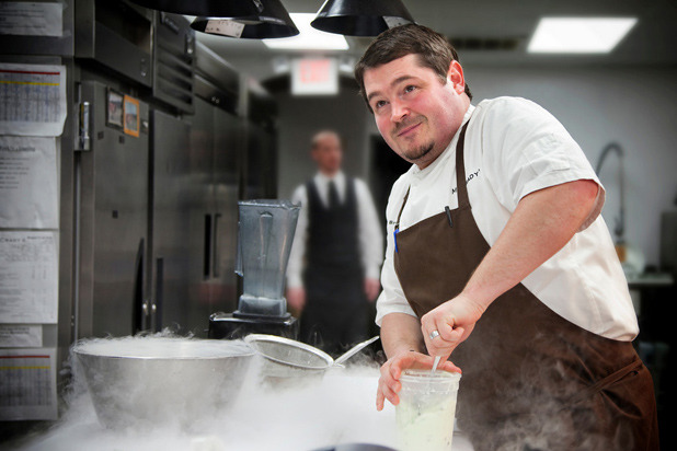 Which Young Southern Chefs Should You Watch Out For?