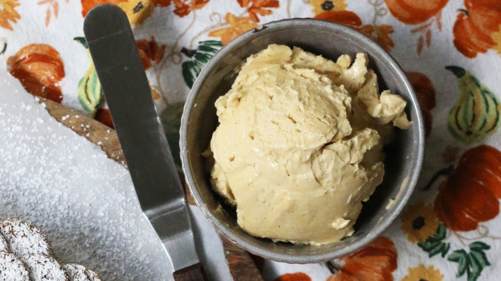 Whipped Maple Syrup Is The Cozy Fall Spread You'll Want To Slather On ...