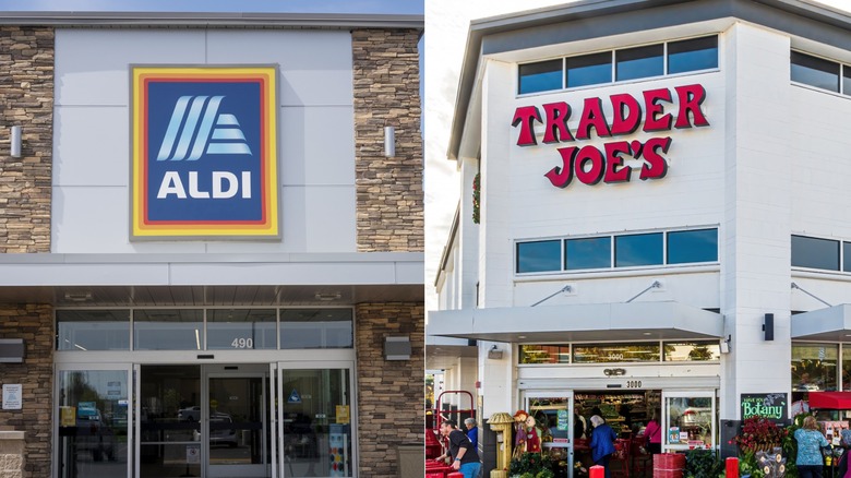 Who Has The Cheaper Butter: Aldi Or Trader Joe's?