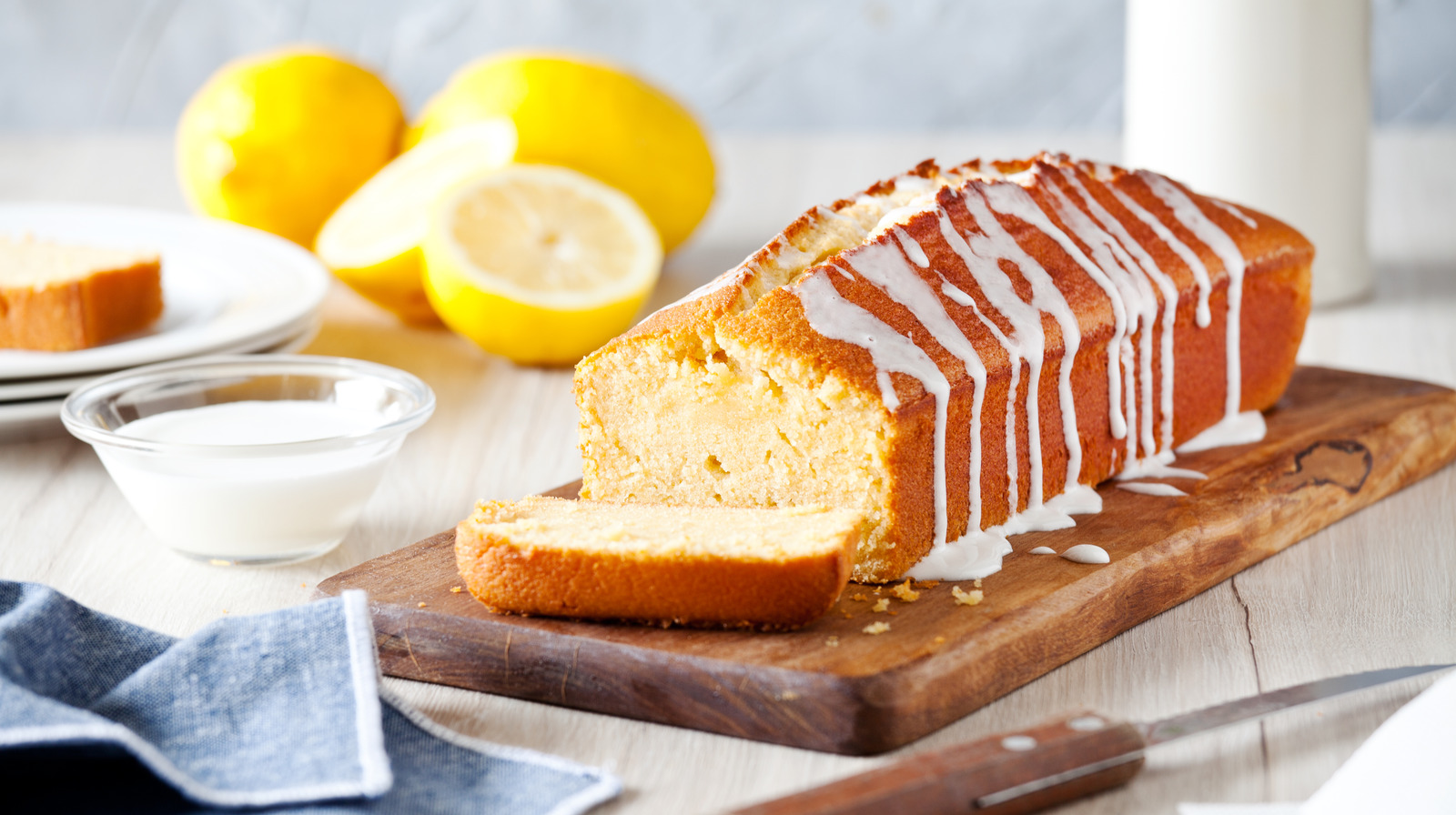Pound Cake Recipe Buddy Valastro