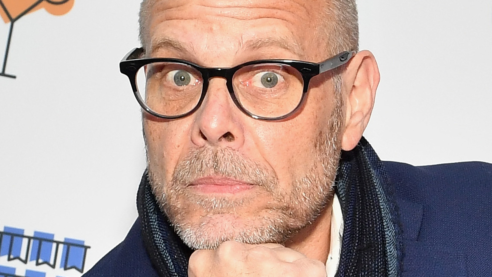 Why Alton Brown Highly Praises The Classic Cookbook The Joy Of Cooking