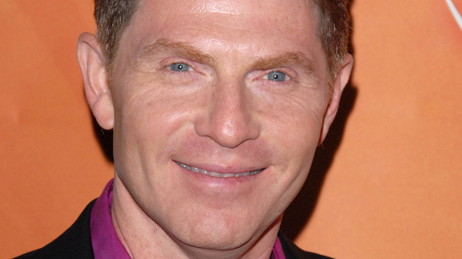 Why Bobby Flay Rarely Cooks With Olive Oil