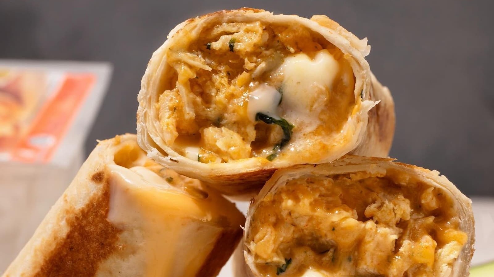 Why Costco Shoppers Have Issues With Realgood Brand Burritos