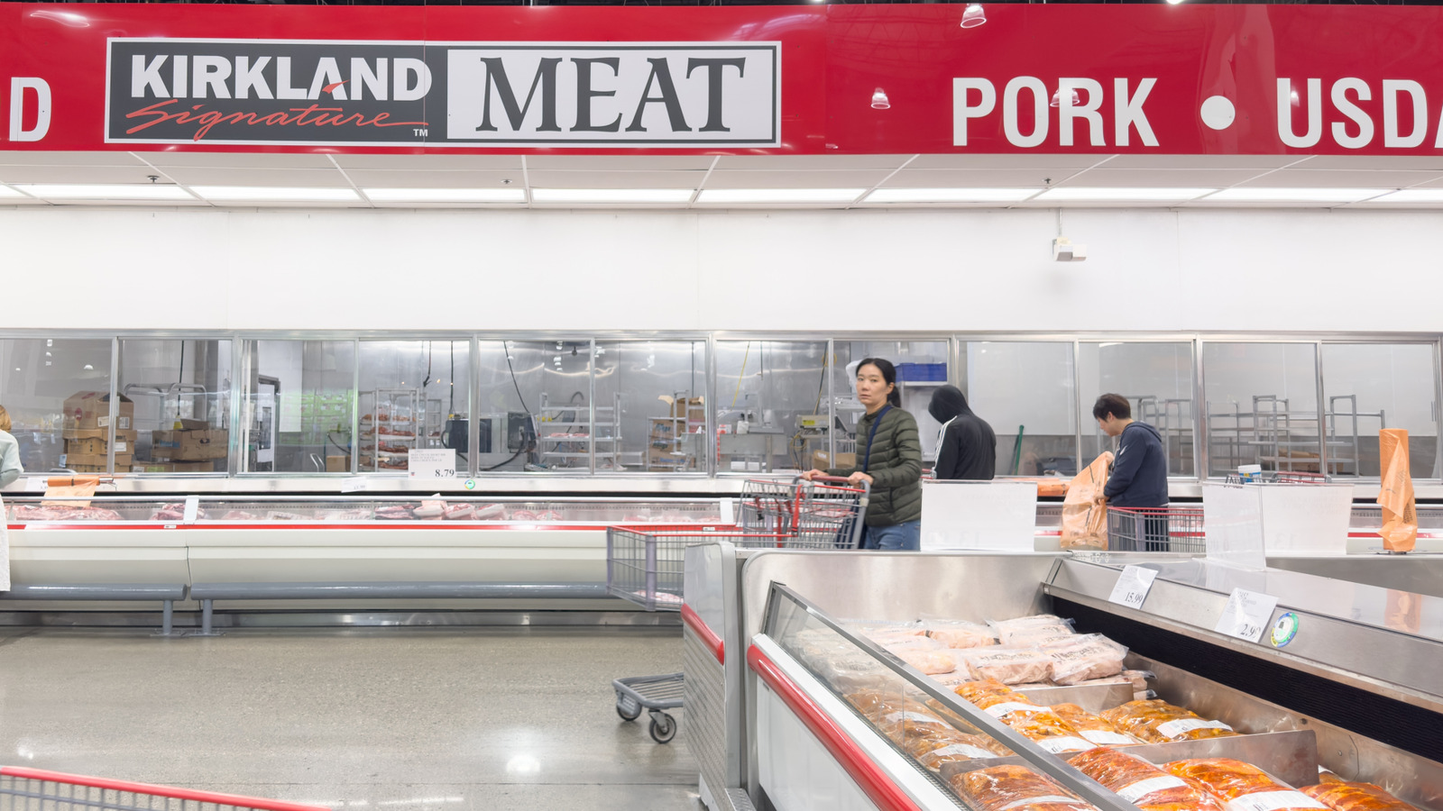 Why Does Costco Meat Get Mislabeled So Often?