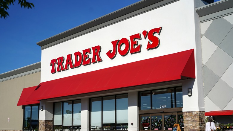 Why Doesn't Trader Joe's Have Self-Checkout?