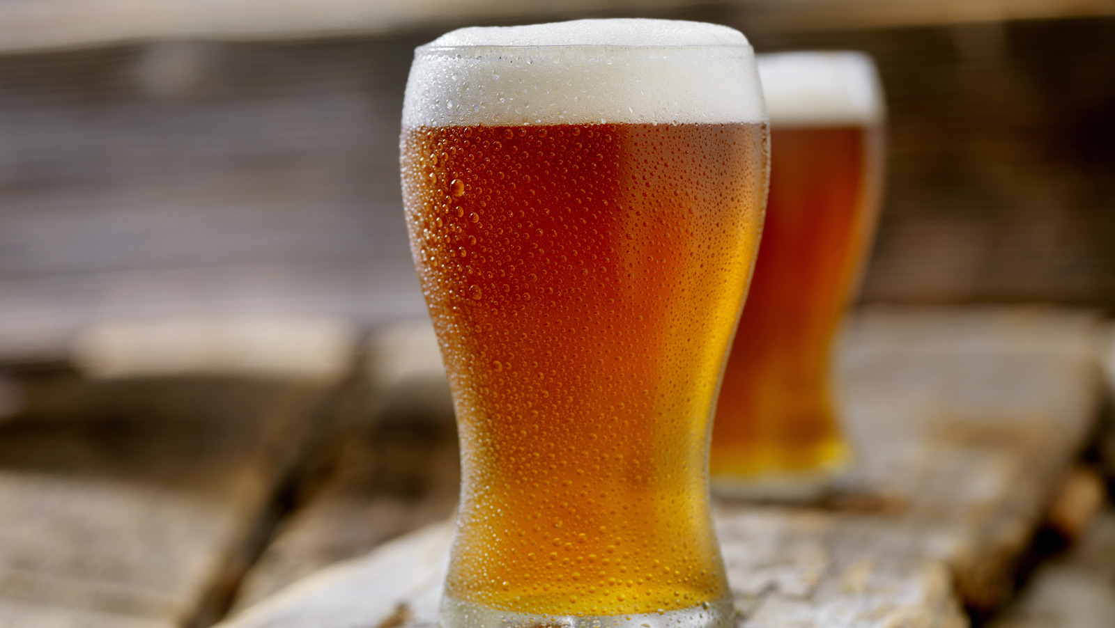 Why IPA Beers Are A Mistake If You're Eating Spicy Food