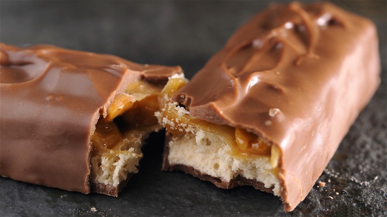 Why Marathon Bars Were Discontinued After An 8-Year Run