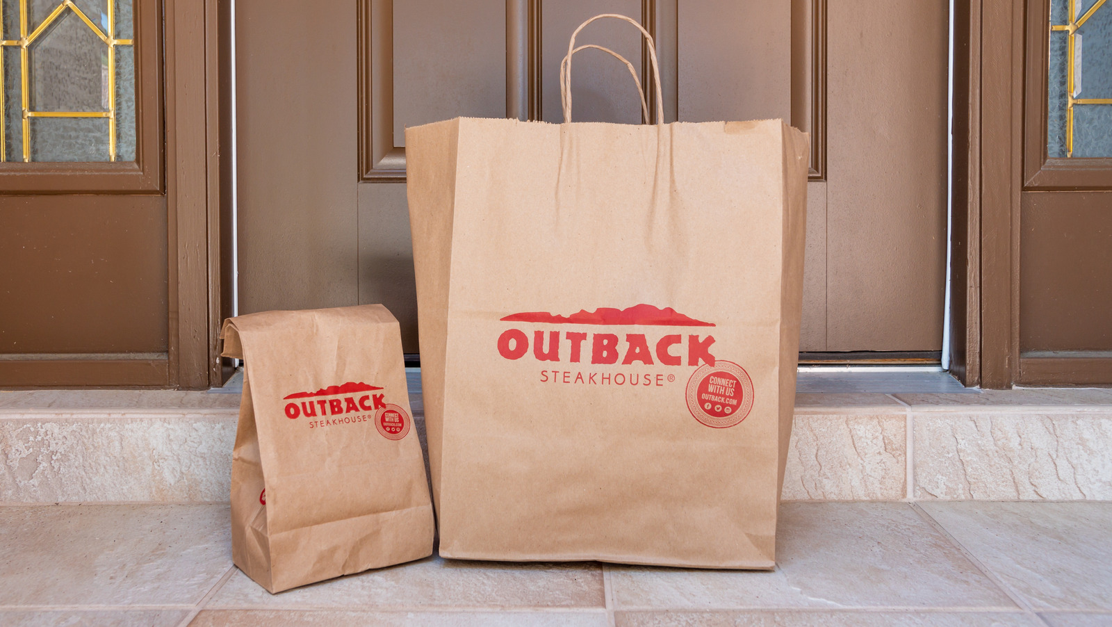 Why Outback Probably Shouldn't Be Your First Choice For A Steakhouse