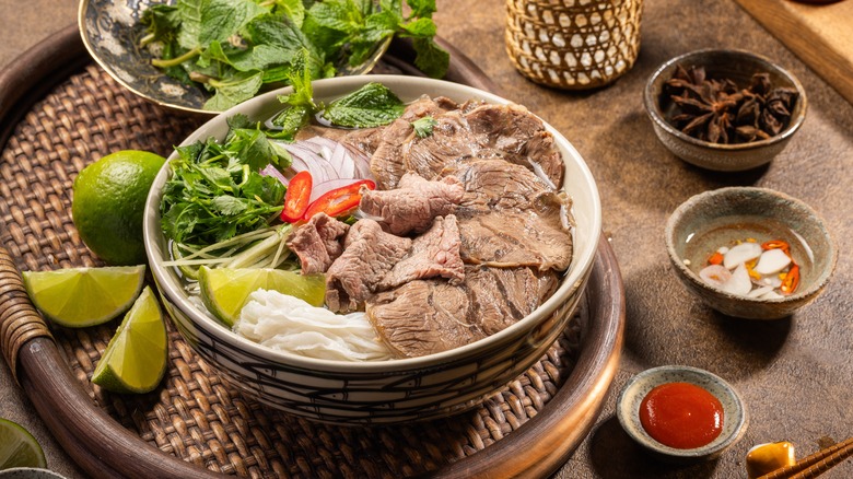 Why Phở Is Considered A Traditional Vietnamese Breakfast Dish