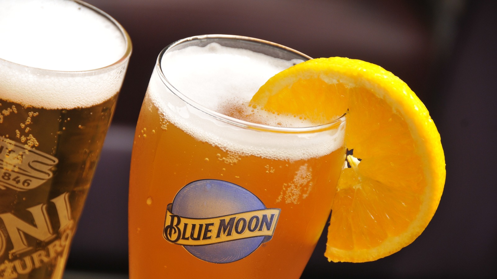 Why The 2023 Super Bowl Blue Moon Commercial Was So Confusing
