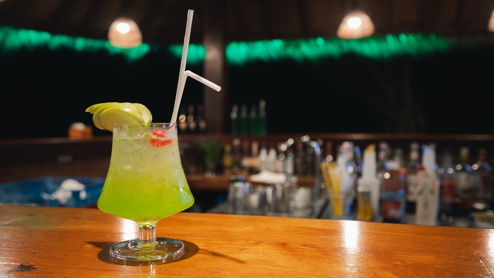 Studio 54 Signature Drink