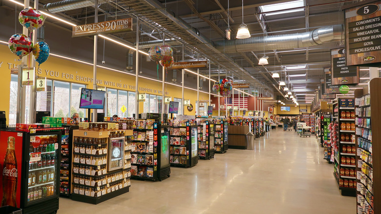 Why There Will Probably Never Be A Kroger In New Jersey