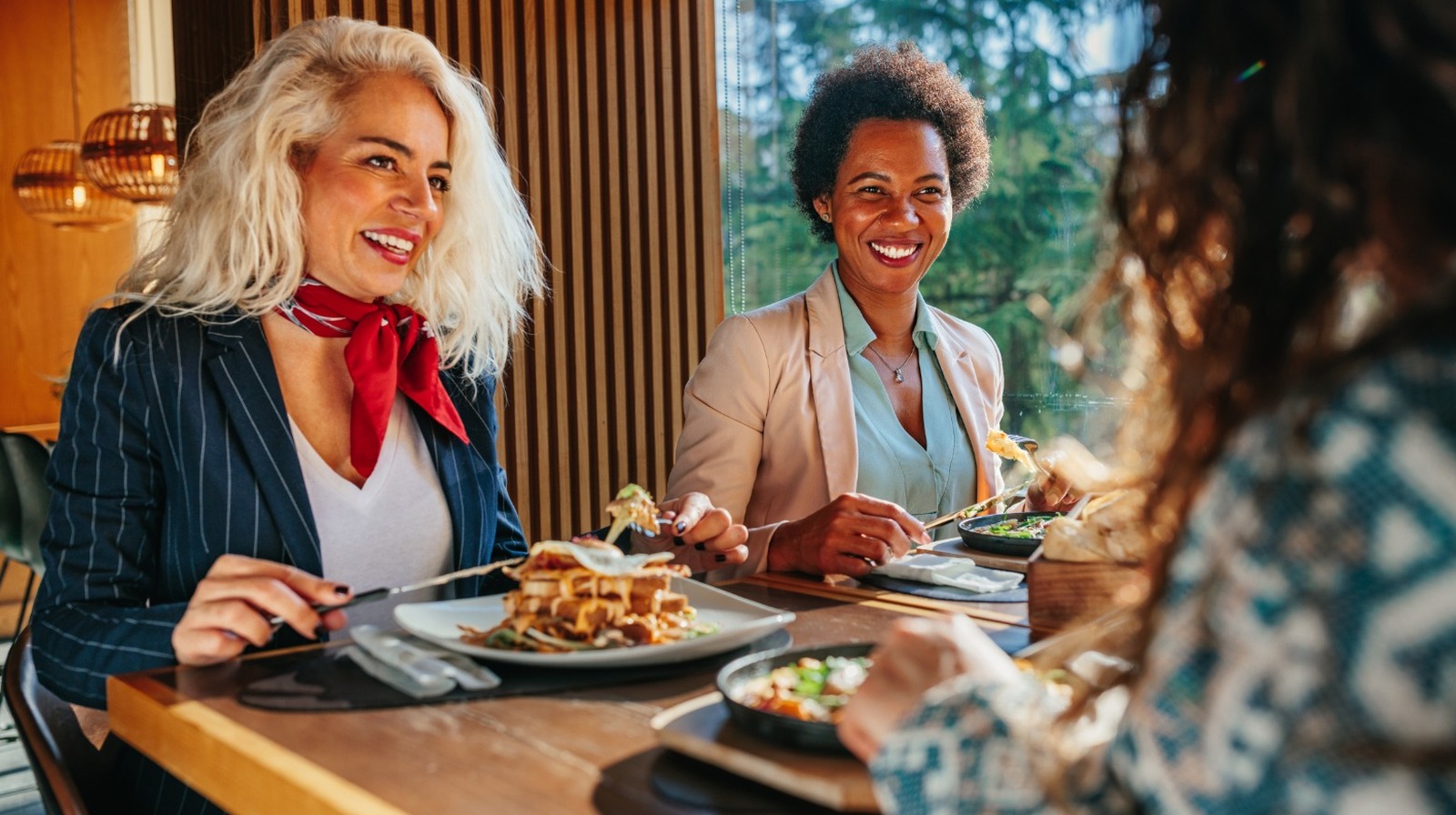 Why These 12 Restaurant Menu Items Taste So Delicious