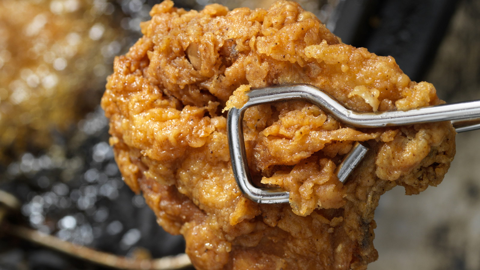 Why You Need To Choose Tender Meat For Deep-Fat Frying