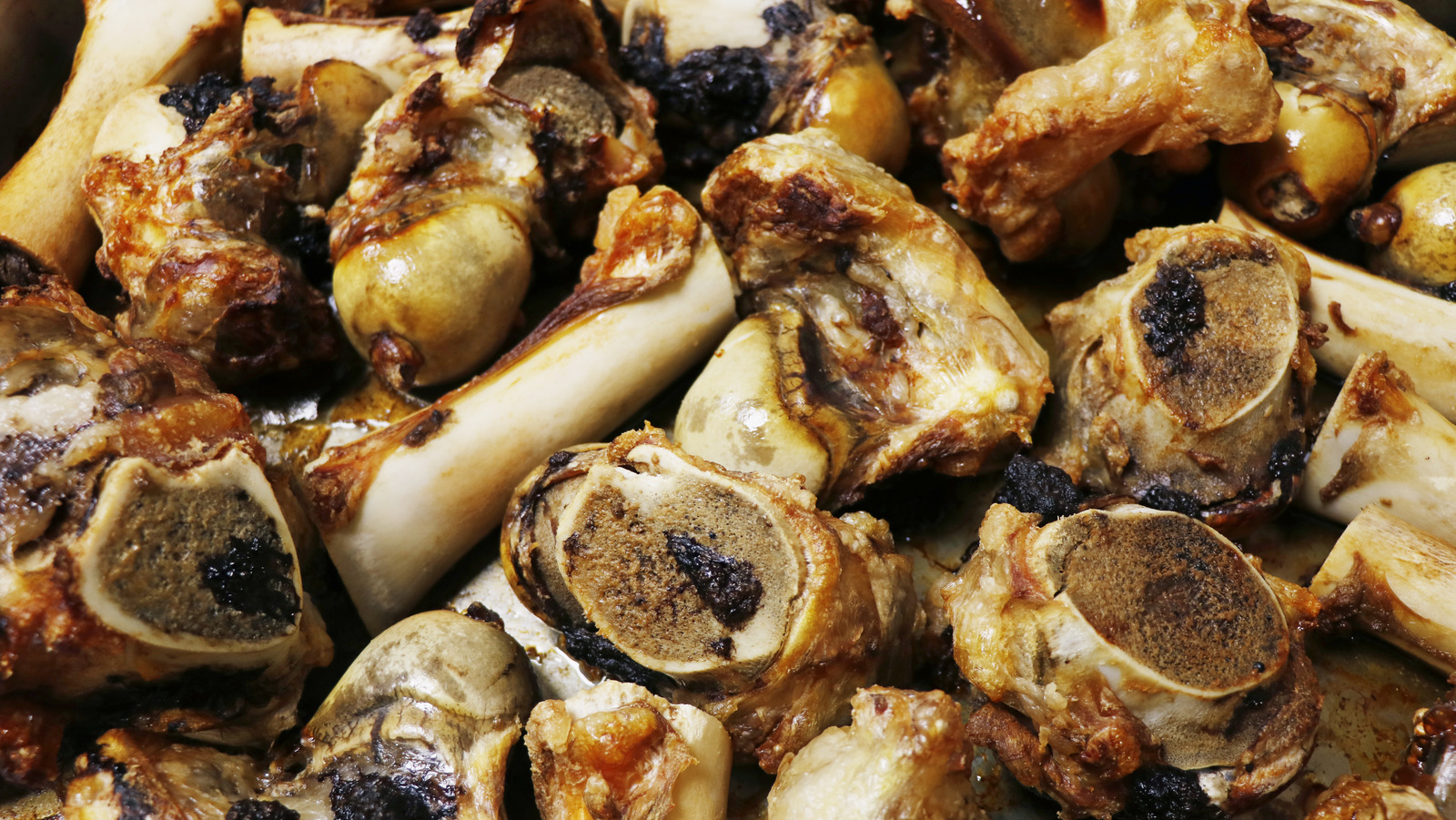 Why You Should Buy Bones As Well As Meat From Your Butcher