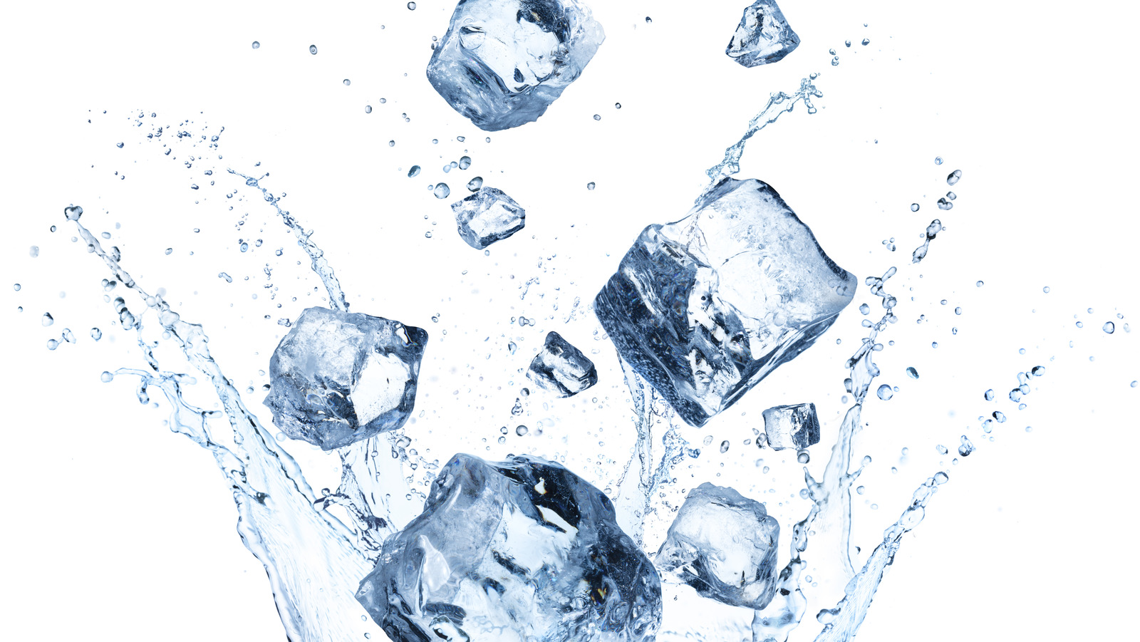 Why You Should Consider Storing Ice In A Sealed Container