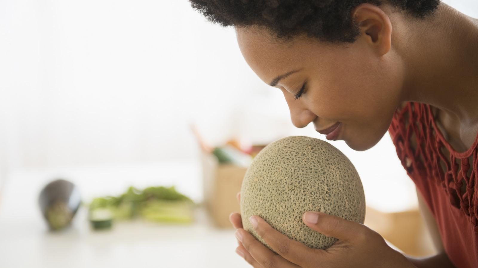 Why You Should Give You Melons A Firm Shake Before You Splurge On Them