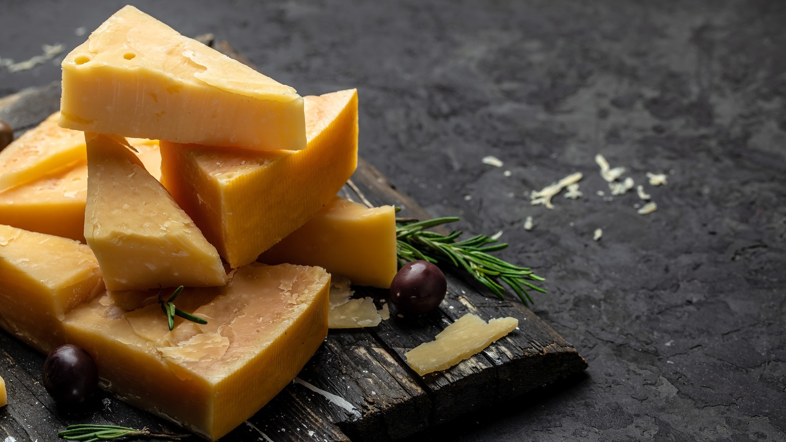 Why You Should Never Throw Away Wax Cheese Wrappers