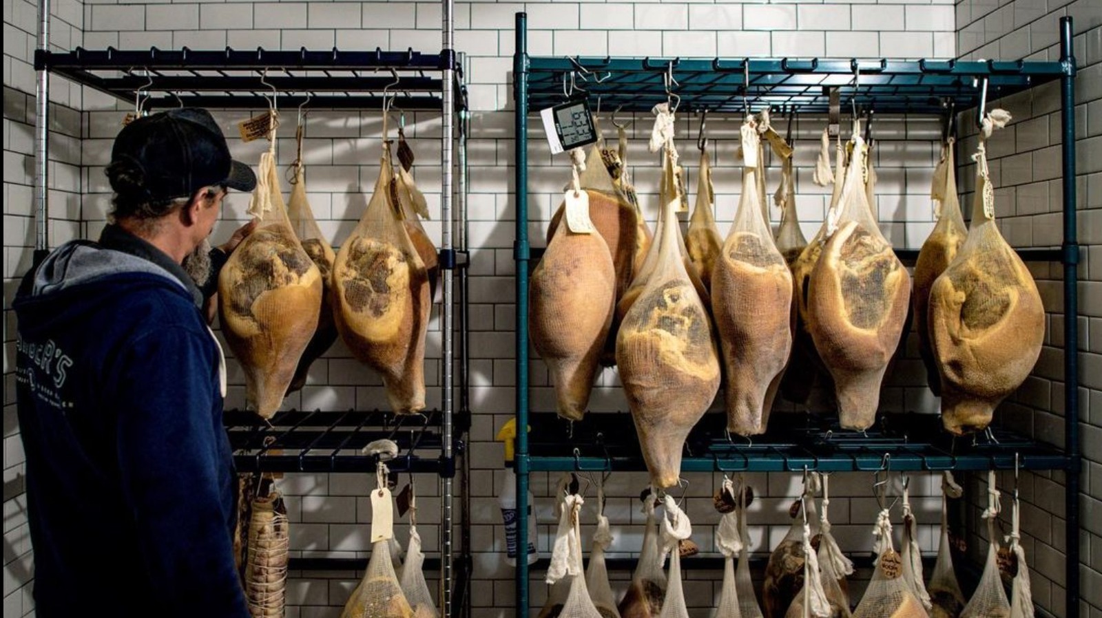 Why You Should Think Twice About Going With Country Ham