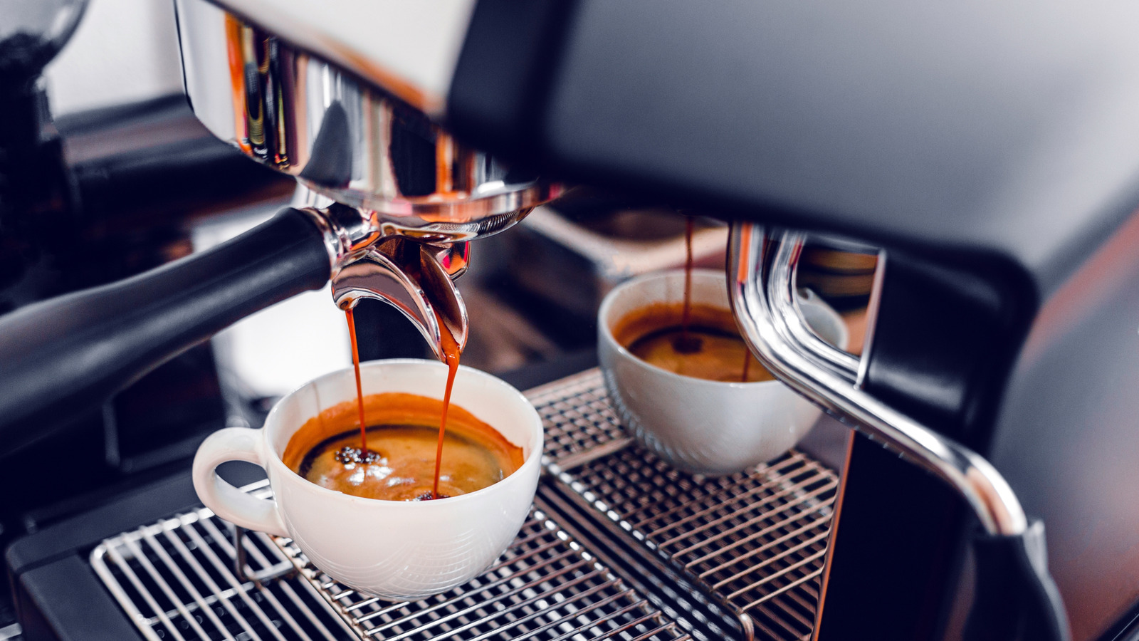 Backflushing Your Espresso Machine Is Key For Better Tasting Coffee At Home