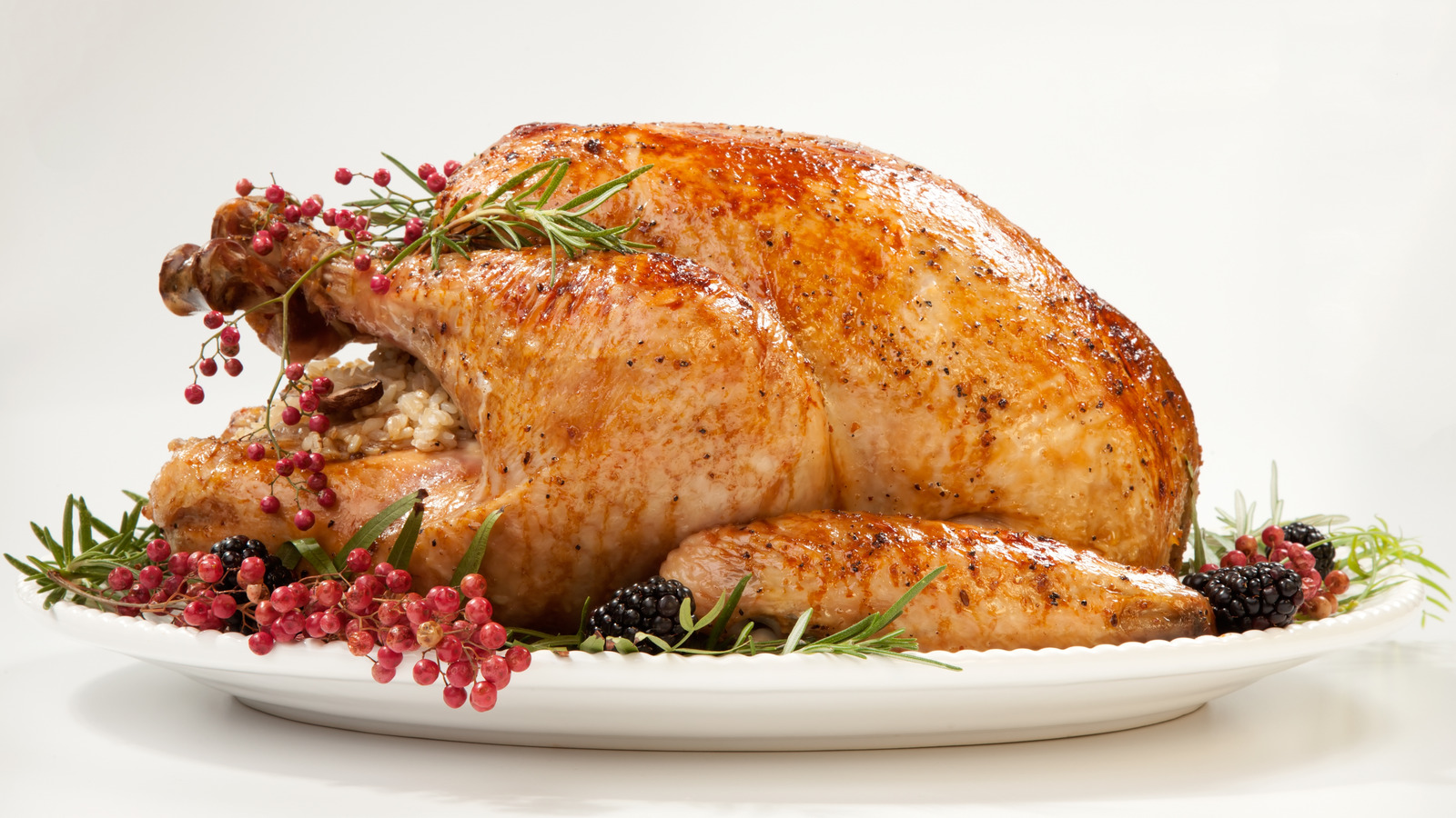 Why You're In The Mood For A Nap After Eating Turkey