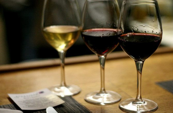 Wine Vocabulary: 5 Wine Components You Need To Know