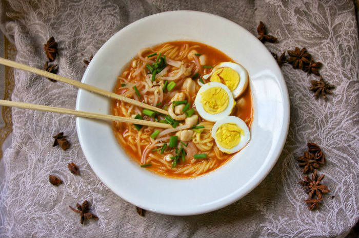 Winter One-Pot Meals