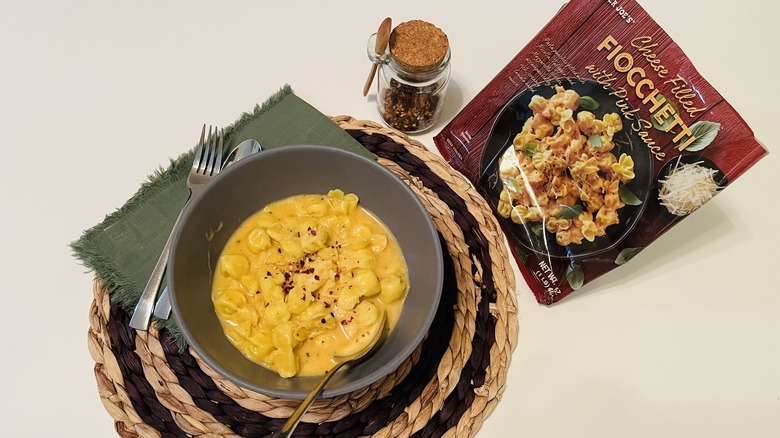 17 Trader Joe's Frozen Dinners, Ranked Worst To Best