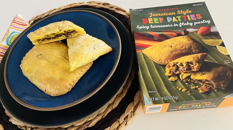 17 Trader Joe's Frozen Dinners, Ranked Worst To Best